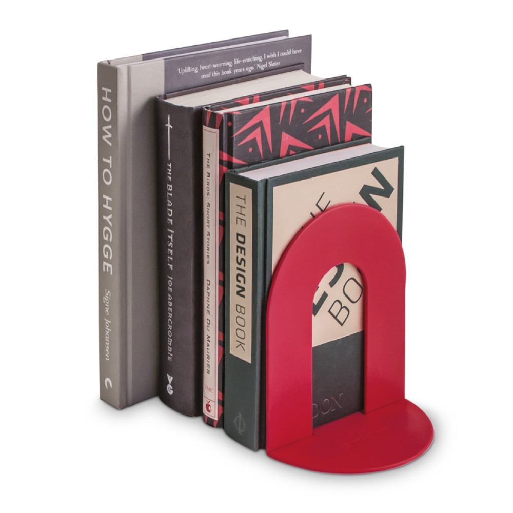 The Pop Up Book End | Fold-Flat Bookend | IF