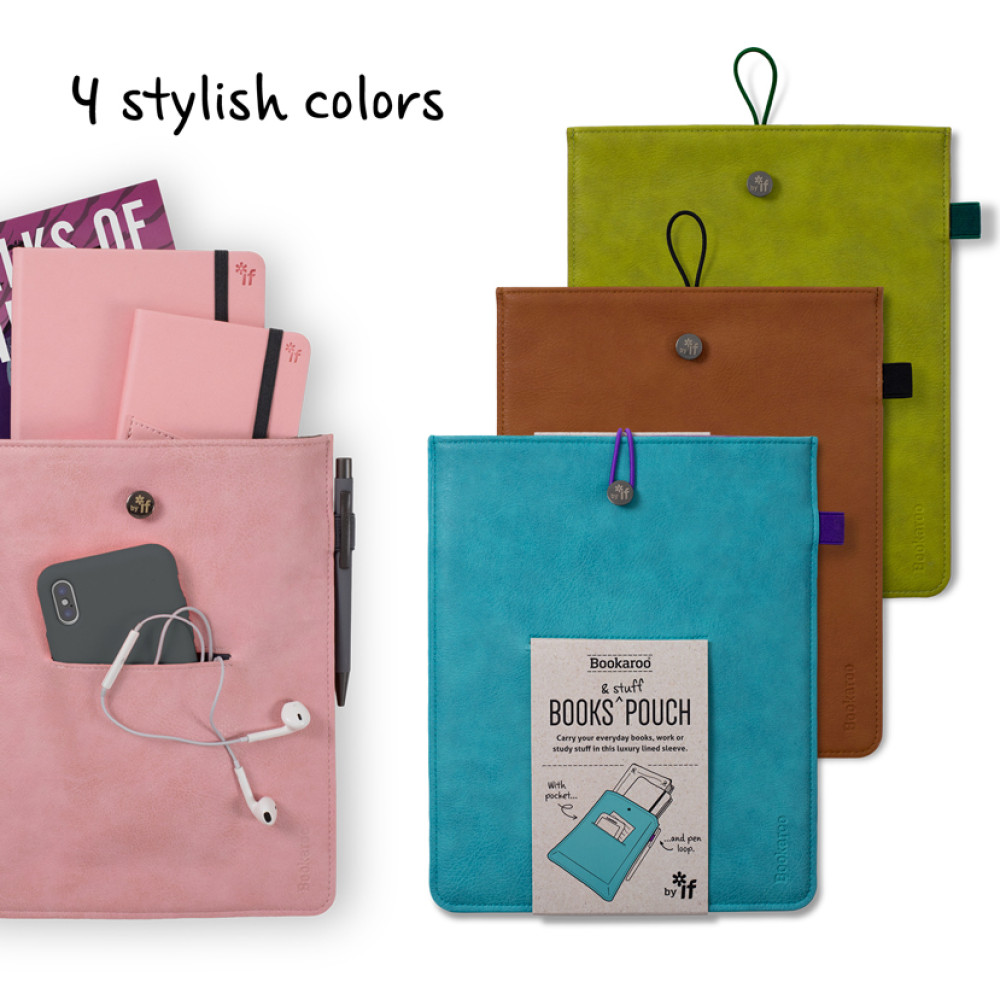 Bookaroo Books & Stuff | Tablet Holders, Stationery| IF