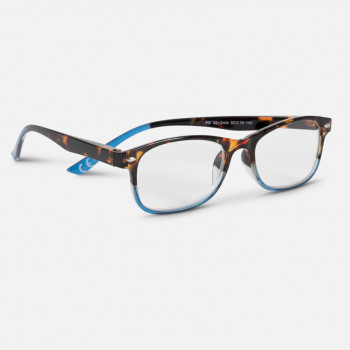 Easy Readers Duo Tortoiseshell Blue| Reading Glasses | IF
