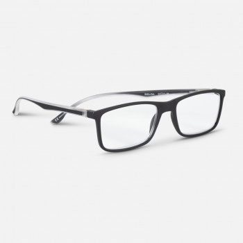 Easy Readers Sporty Black | Reading Glasses | IF