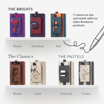 Bookaroo Phone Holder | Stationery & Lifestyle |IF