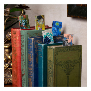 Classics Collection | Bookmarks| IF