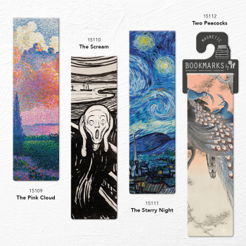 Classics Collection | Bookmarks| IF