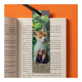 3D Collection | Bookmarks| IF