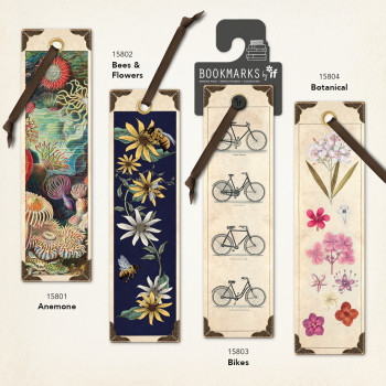 Vintage Collection | Bookmarks| IF