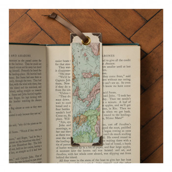 Vintage Collection | Bookmarks| IF
